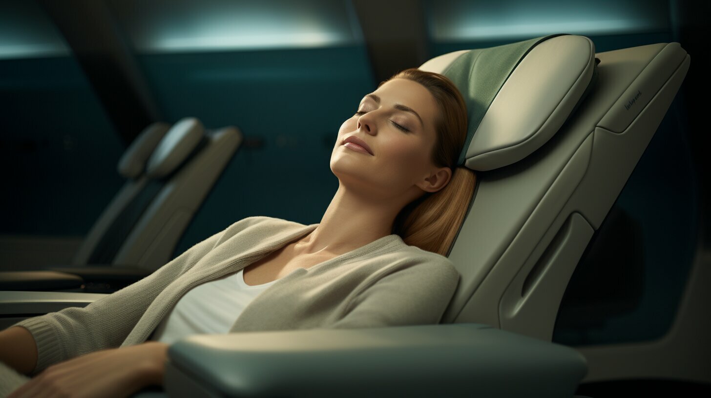 Beat Travel Fatigue With Jet Lag IV Therapy - Feel Refreshed!