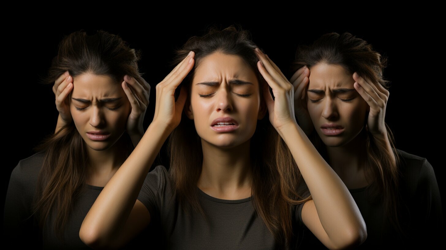 Understanding Pain: What Is A Tension Headache?